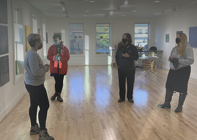 Gallery - Monson Arts