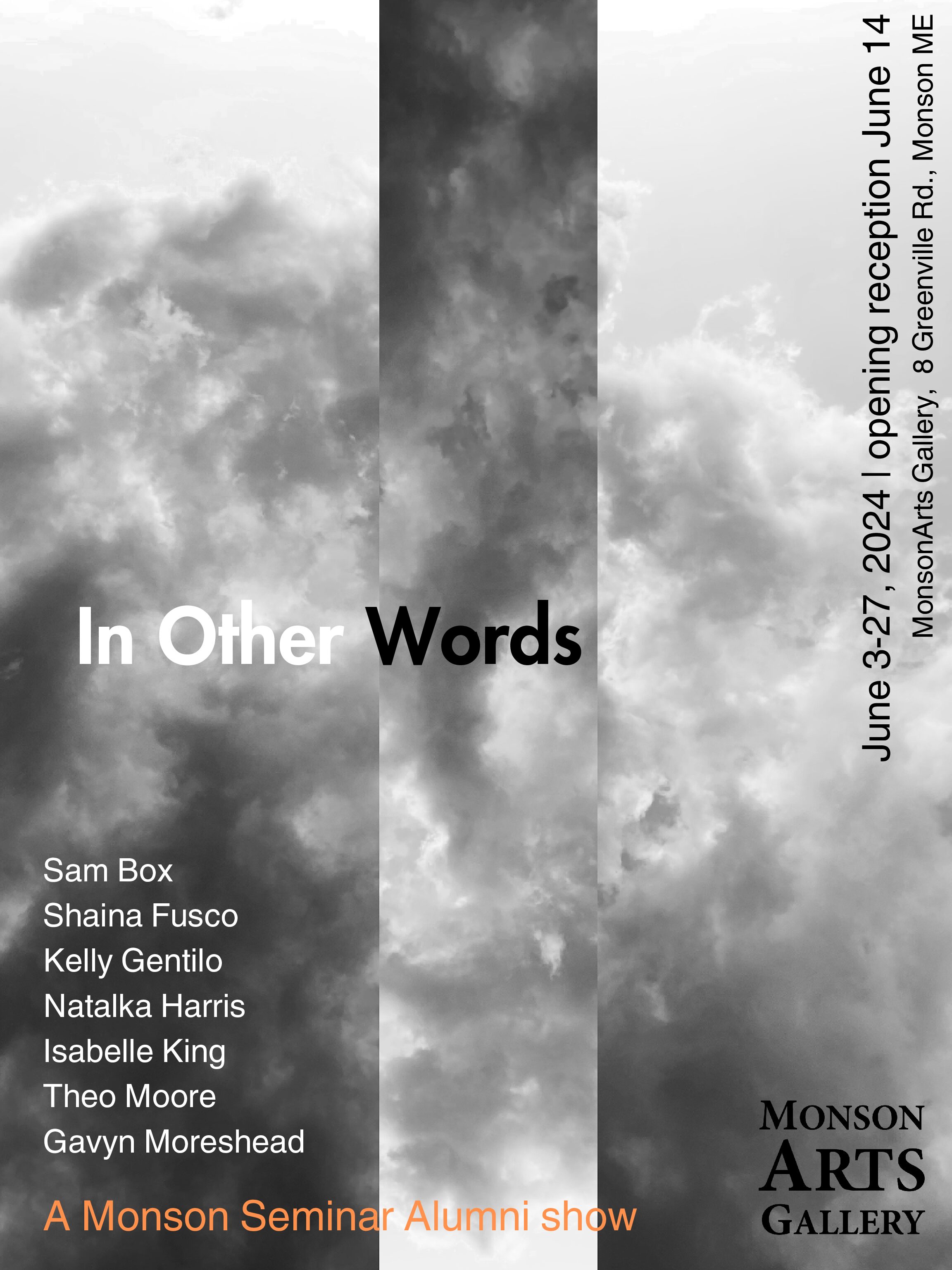 Gallery - Monson Arts