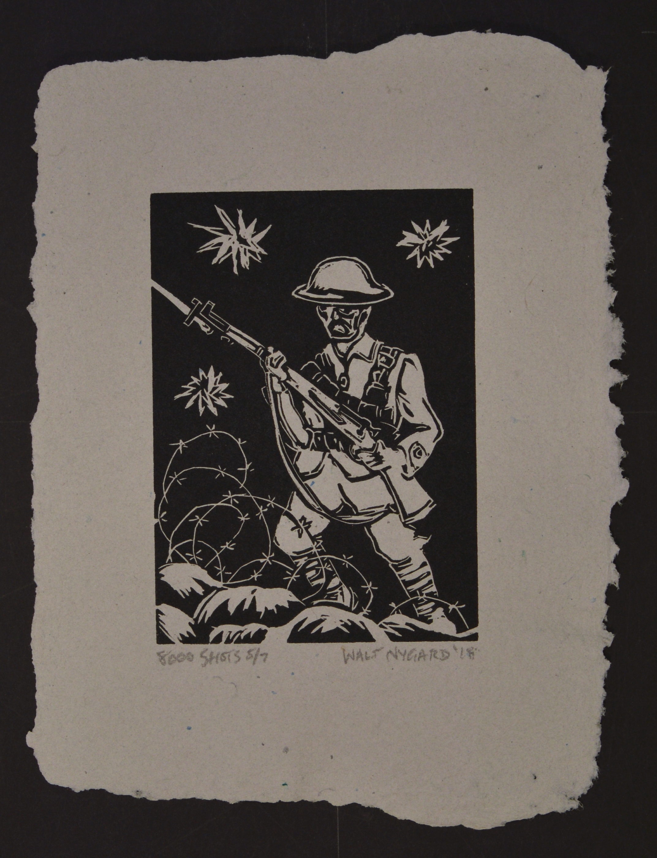 Frontline Paper Ten Year Anniversary: The Power of the Collective at ...