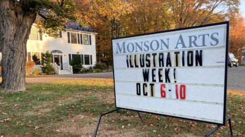 Home - Monson Arts
