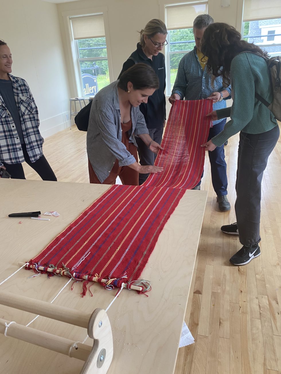 Gallery - Monson Arts