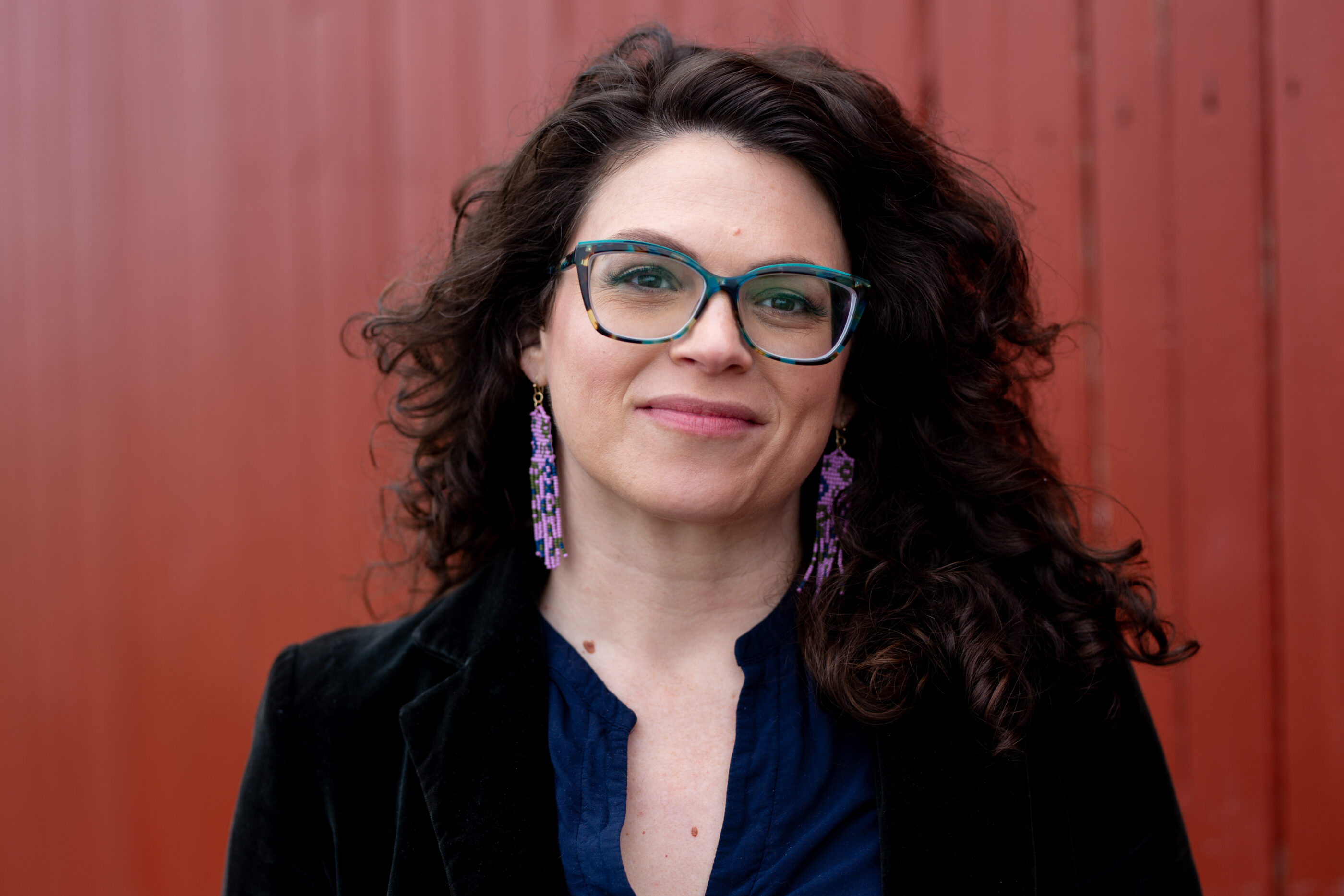 Q&A with teacher Meghan Sterling on upcoming Poetry Writing Workshop ...