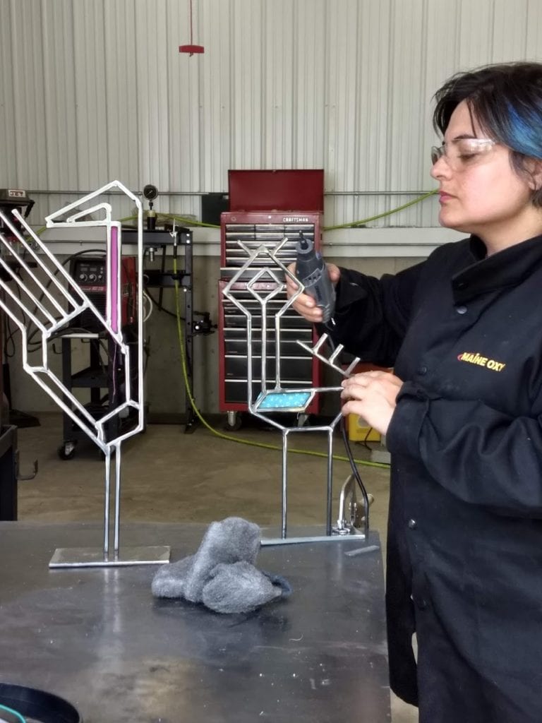 Preview our 2023 Residency Schedule - Monson Arts